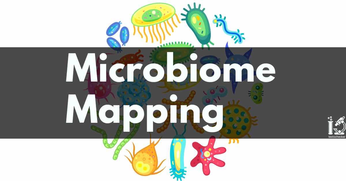 Microbiome Mapping | Australia