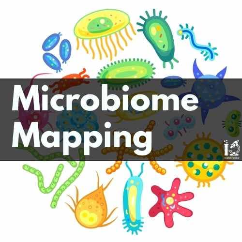 Microbiome Mapping | Australia