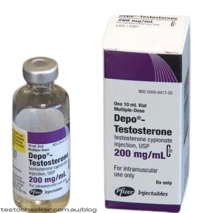 What are the types of Testosterone Treatment? (incl brands)