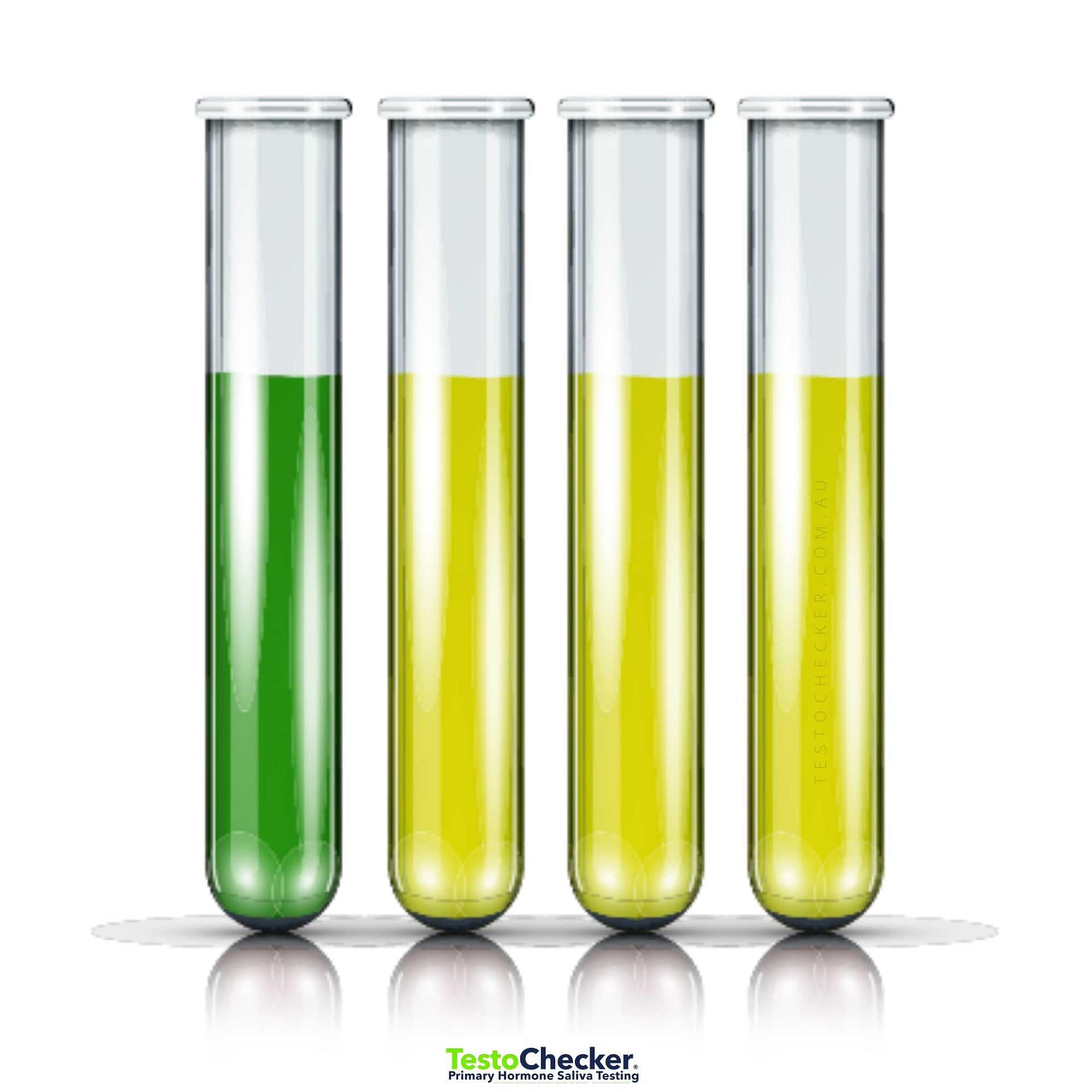 Adrenal Function Extended Profile Test Kit